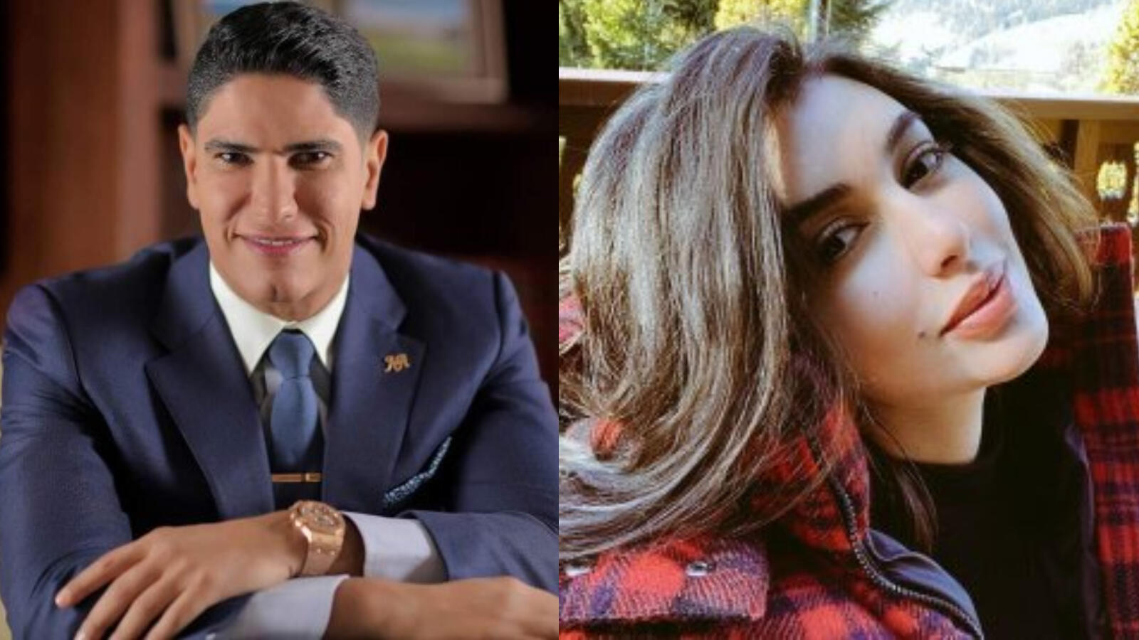 A Factory and 24 Cars! Yasmine Sabri's Extravagant Engagement Gifts From Ahmed Abo Hashima! | Al ...